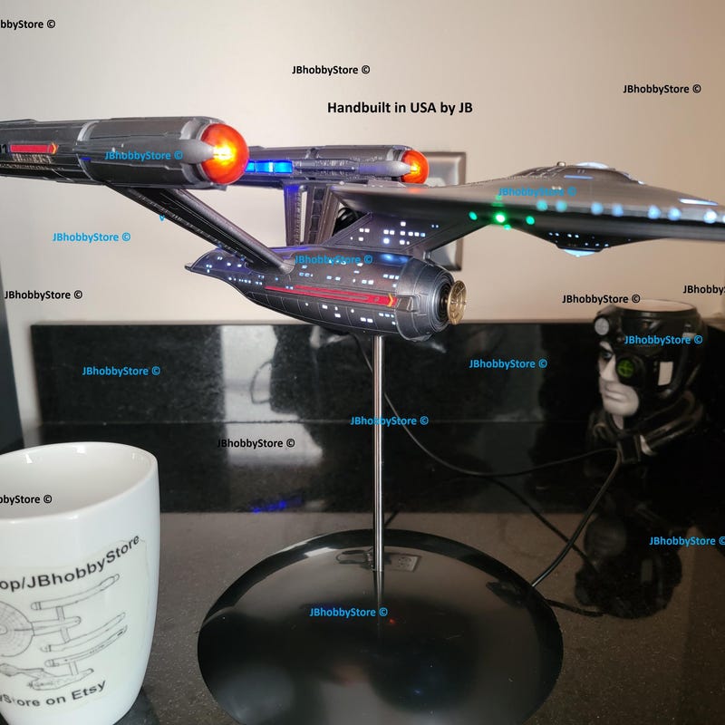 Authentic Star Trek Gifts - 60+ Gift Ideas for 2025