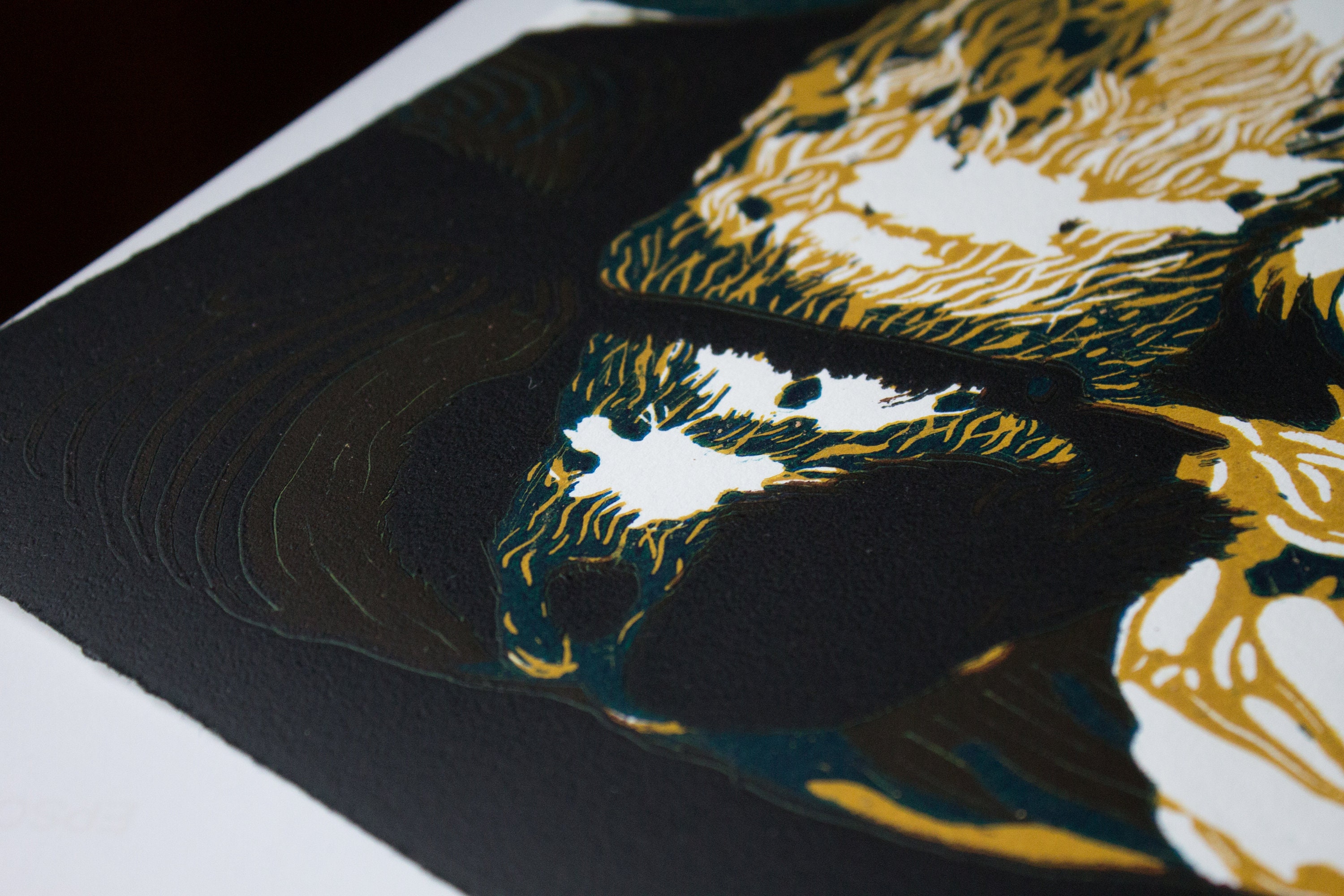 Ellie and Dallas - Etsy