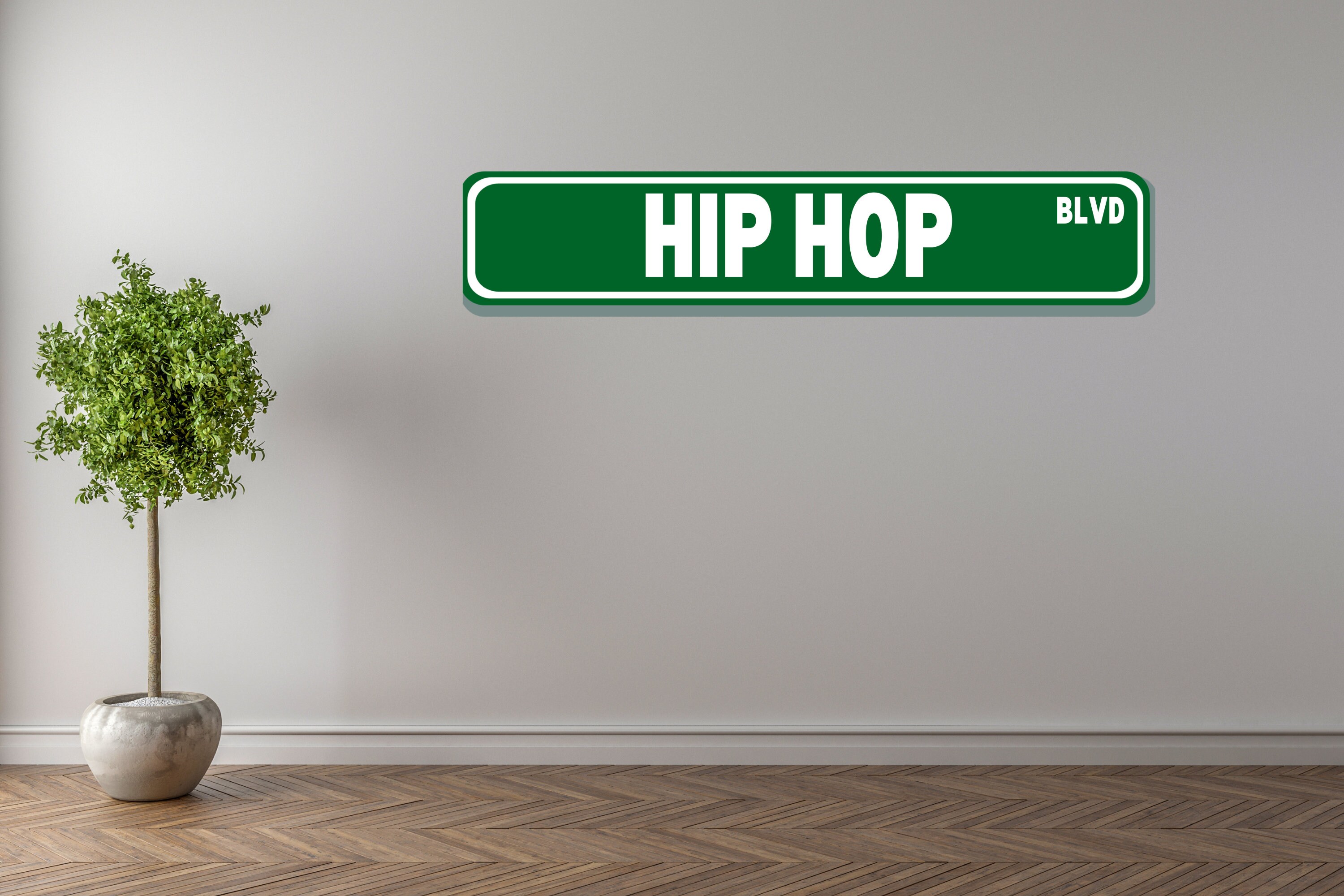 20 Hip Hop Street Sign PNG Files Trendy Png T-shirt Digital Download ...