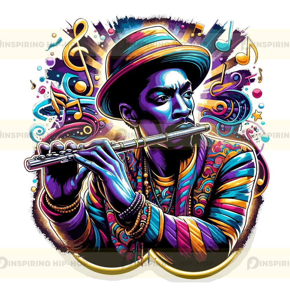 Hip Hop Icon PNG SVG 8 Pack Bundle Hip Hop,rapper, Digital Download ...