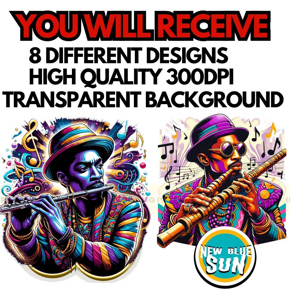 Hip Hop Icon PNG SVG 8 Pack Bundle Hip Hop,rapper, Digital Download ...