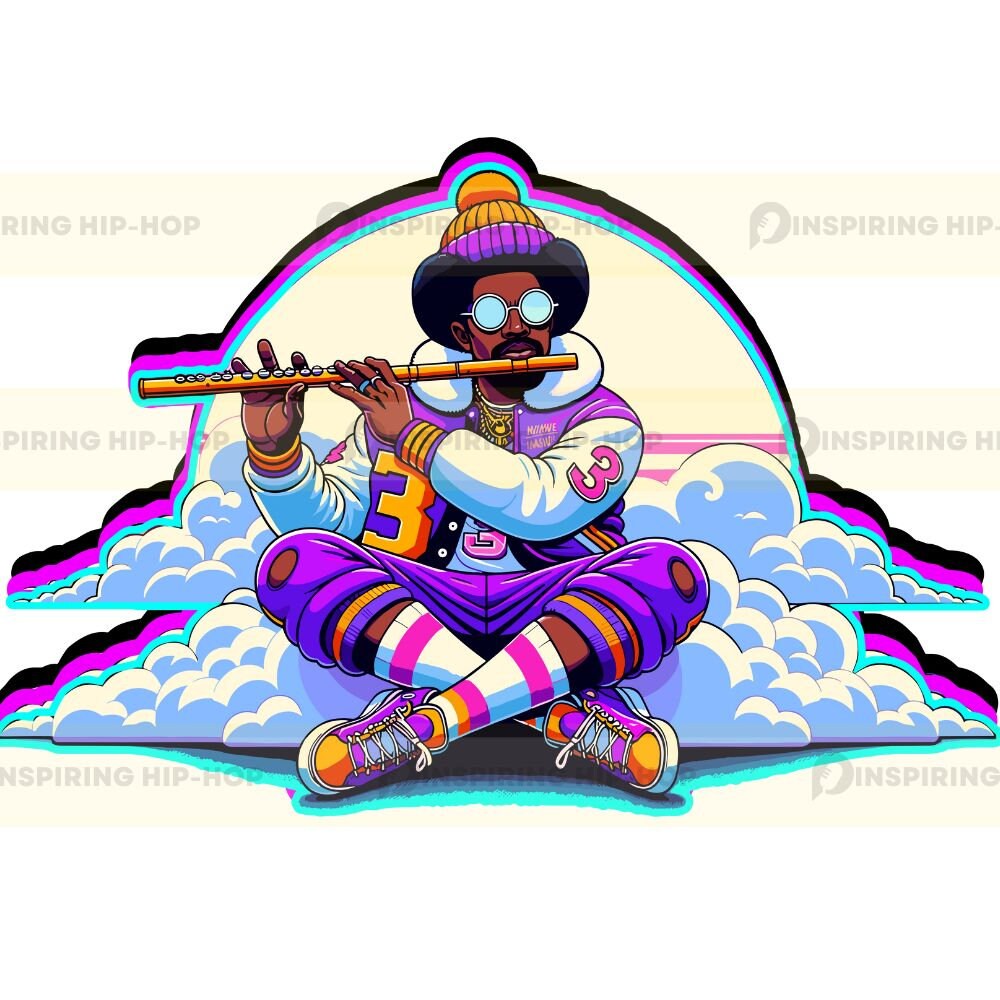 Hip Hop Icon PNG SVG 8 Pack Bundle Hip Hop,rapper, Digital Download ...