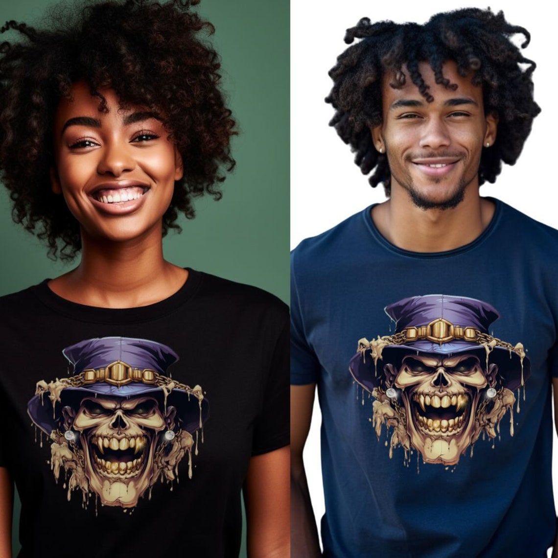Ghoul Golden Fangs Png, Ghouls Ghost Clipart PNG, Haunted Ghoul Cartoon ...