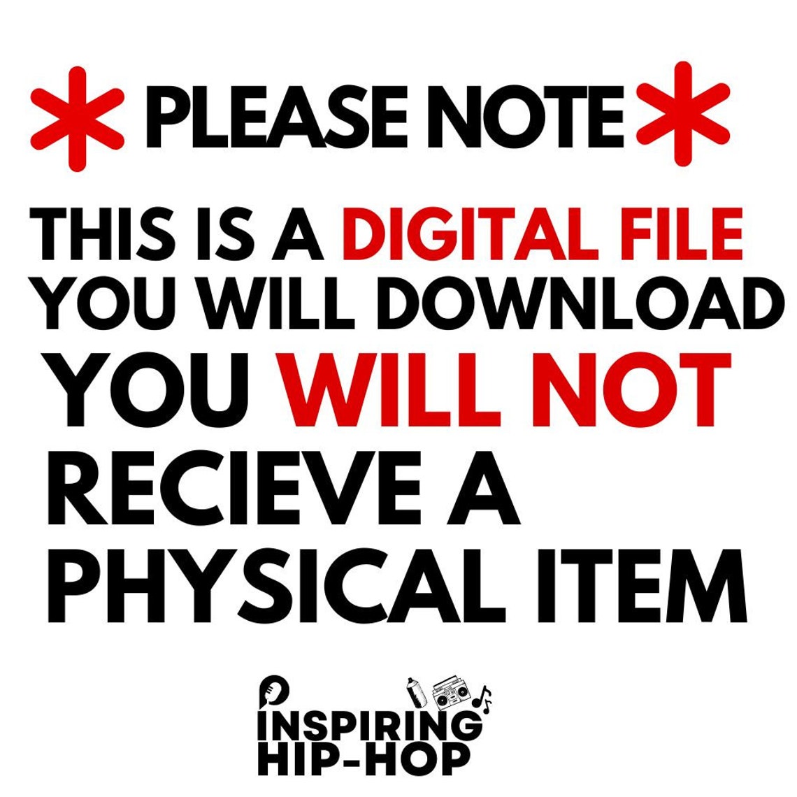 Musician Business Card Editable Template for Rappers, Djs, Singers ...