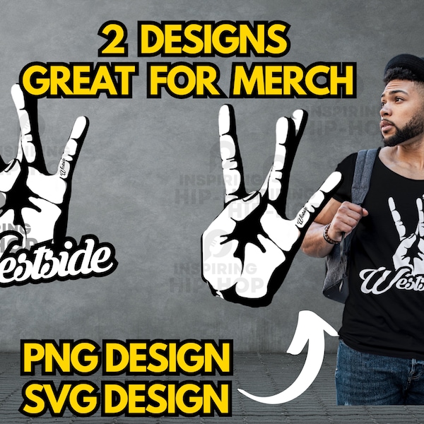 Urban Svg Files - Etsy