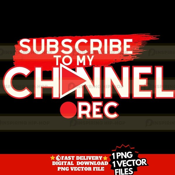 Channel Png - Etsy