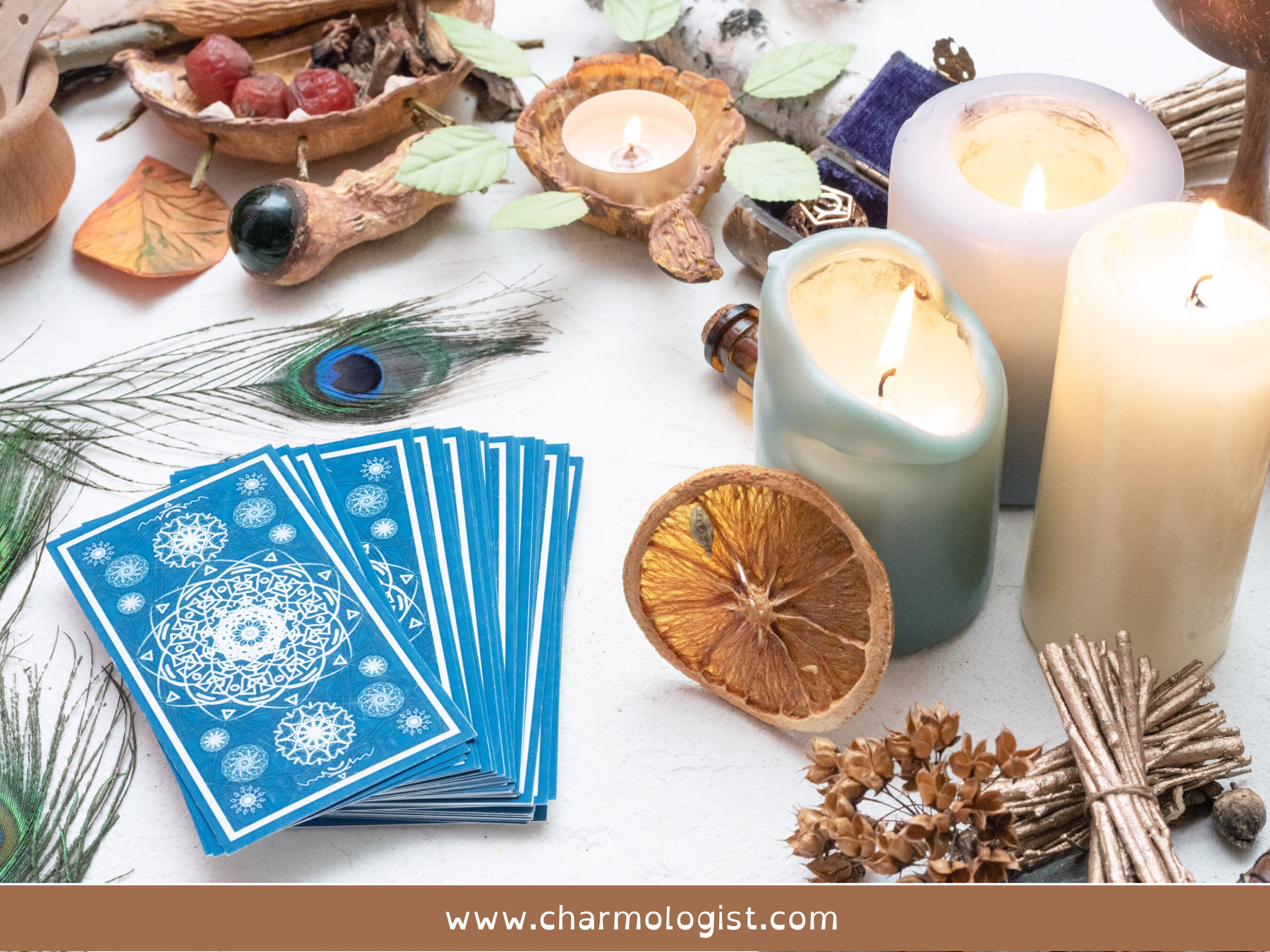 One Question One Card Tarot Reading: Intuitive Readings; Written ...