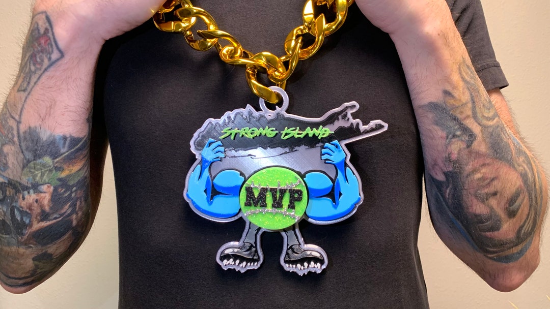 Custom Turnover * Custom Swag Bling * Chain Logo * Custom Medallion ...