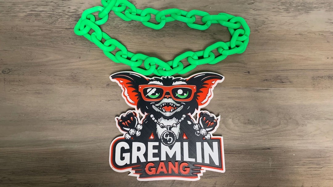 Custom Turnover * Custom Swag Bling * Chain Logo * Custom Medallion ...