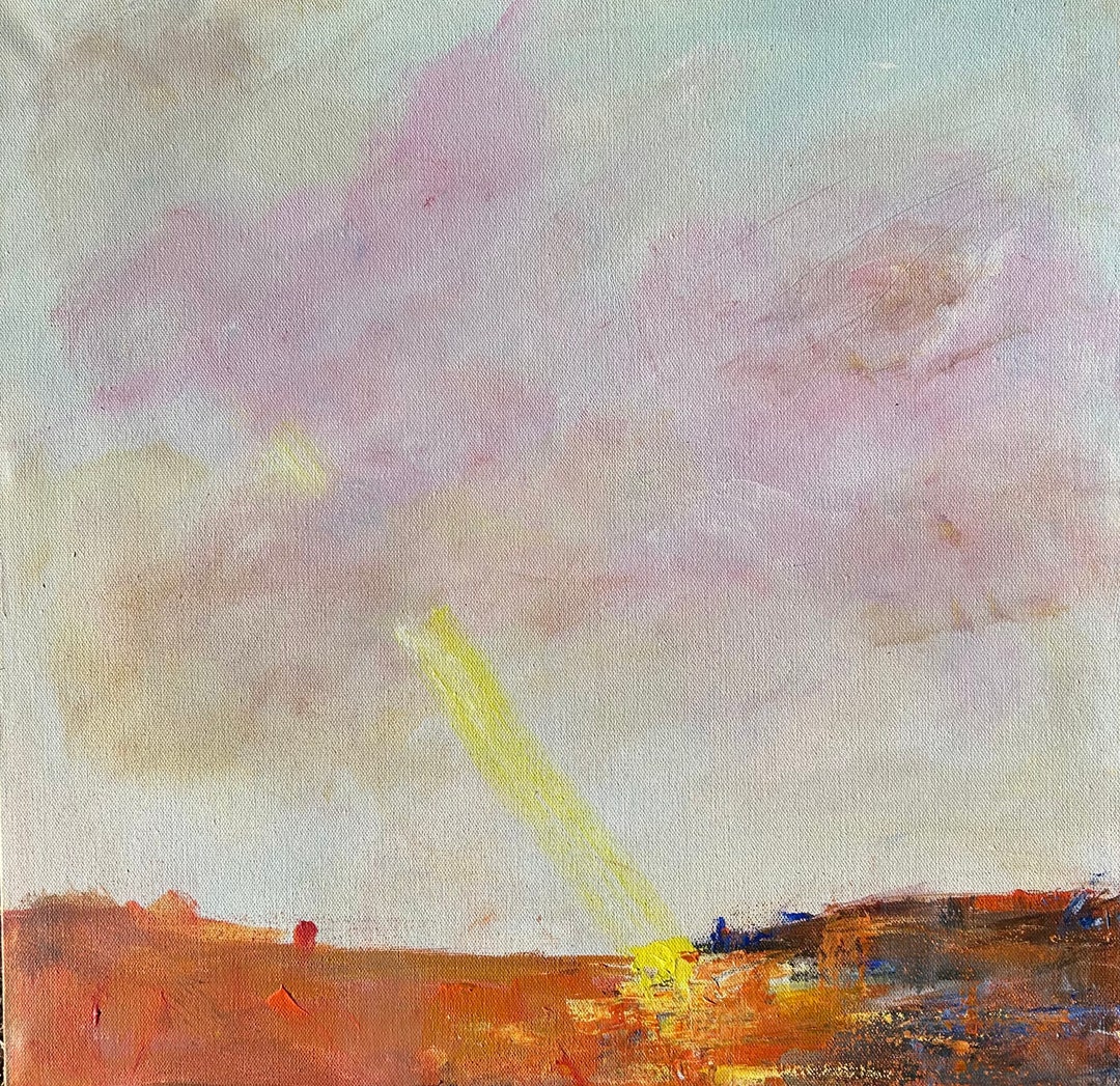 Sun Drop by Kelly Sifferman - Etsy