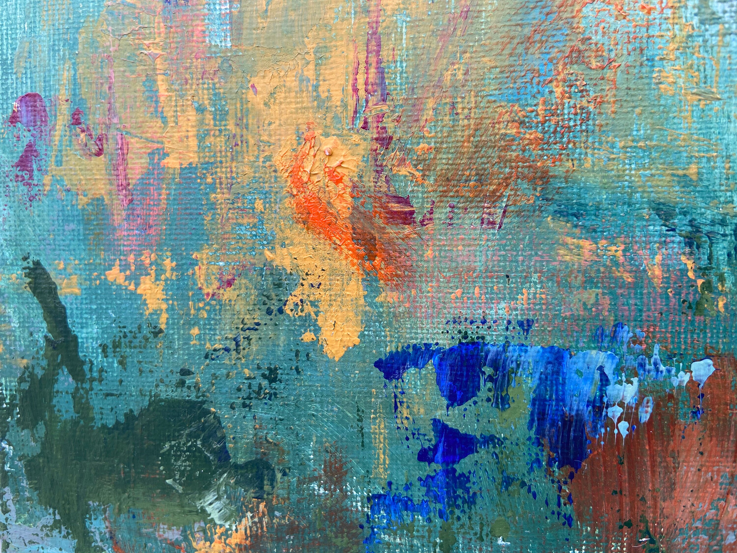 Autumnscape by Kelly Sifferman - Etsy