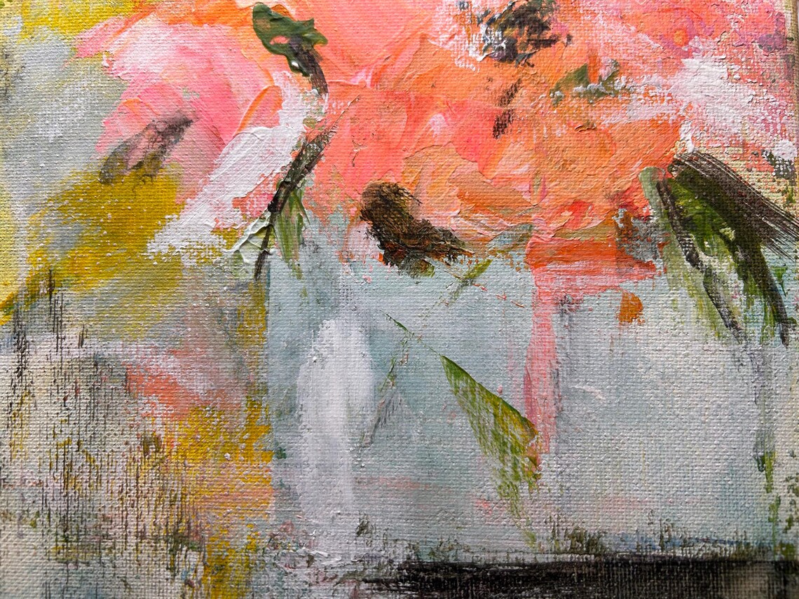 Desert Rose by Kelly Sifferman - Etsy