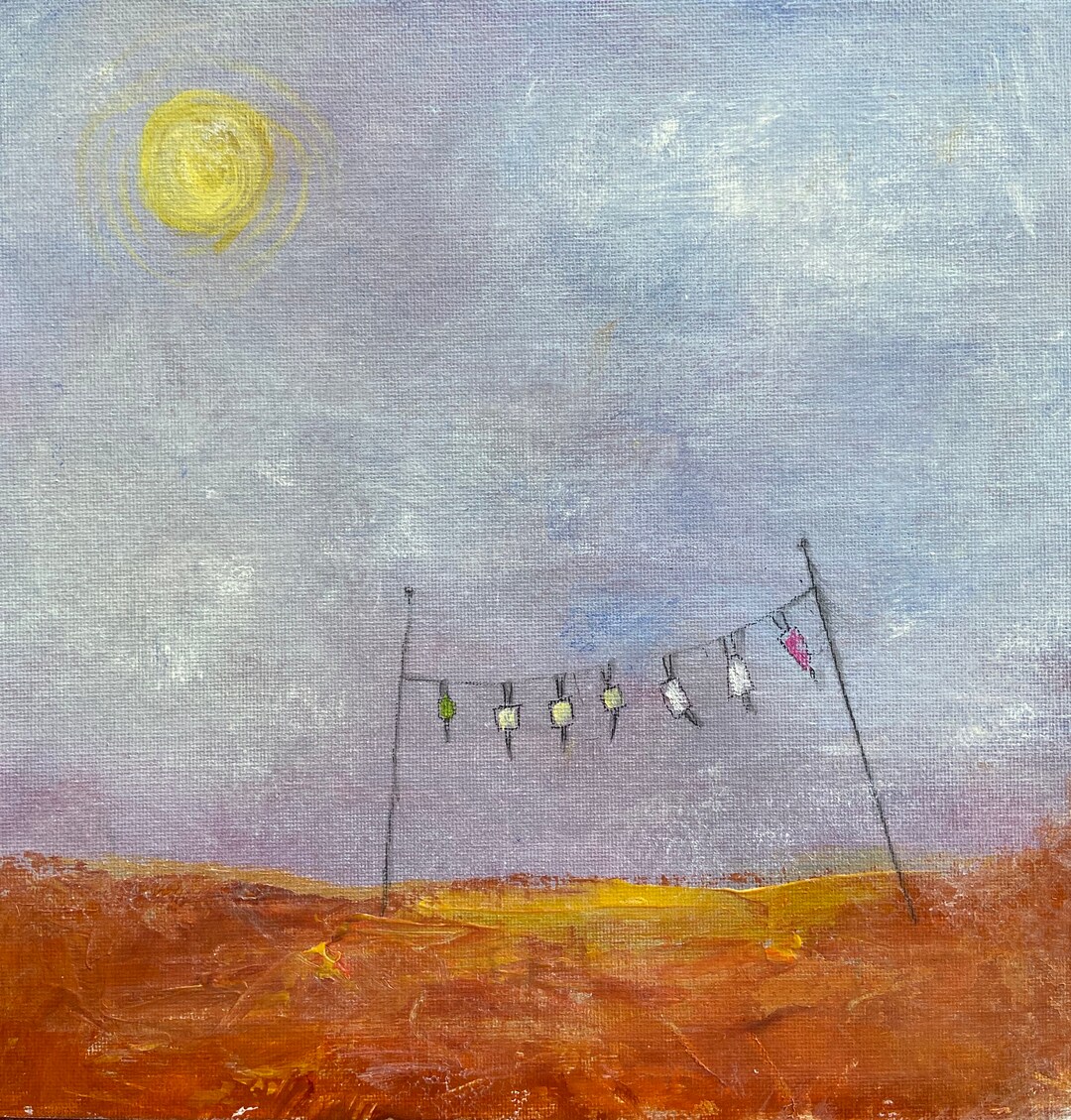 Circa 2020 by Kelly Sifferman - Etsy