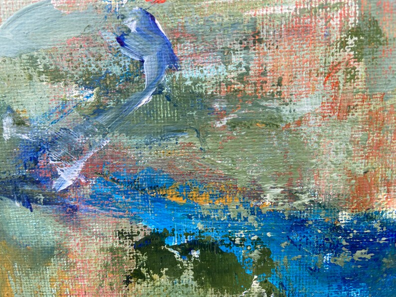 Autumnscape by Kelly Sifferman - Etsy