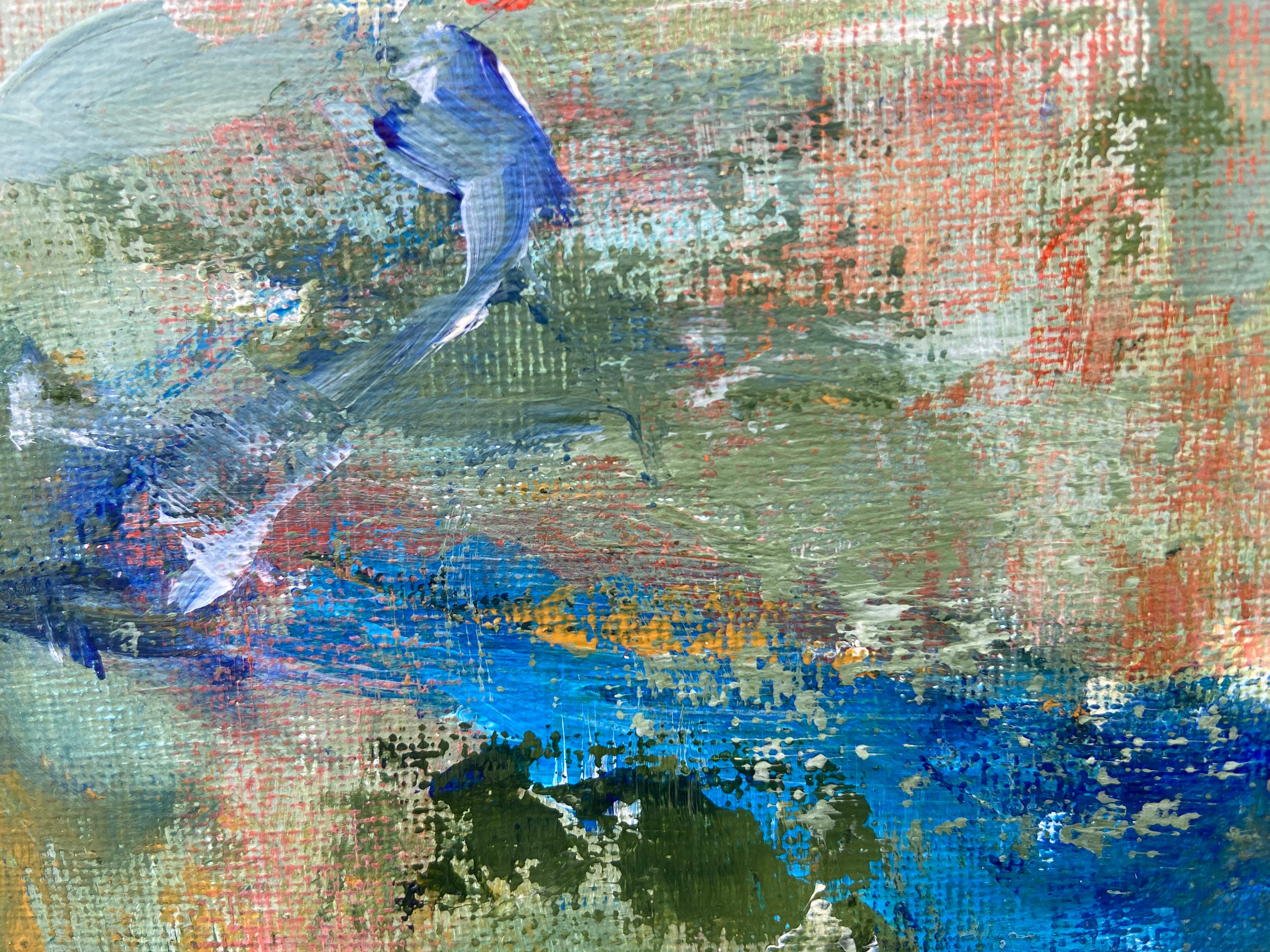 Autumnscape by Kelly Sifferman - Etsy