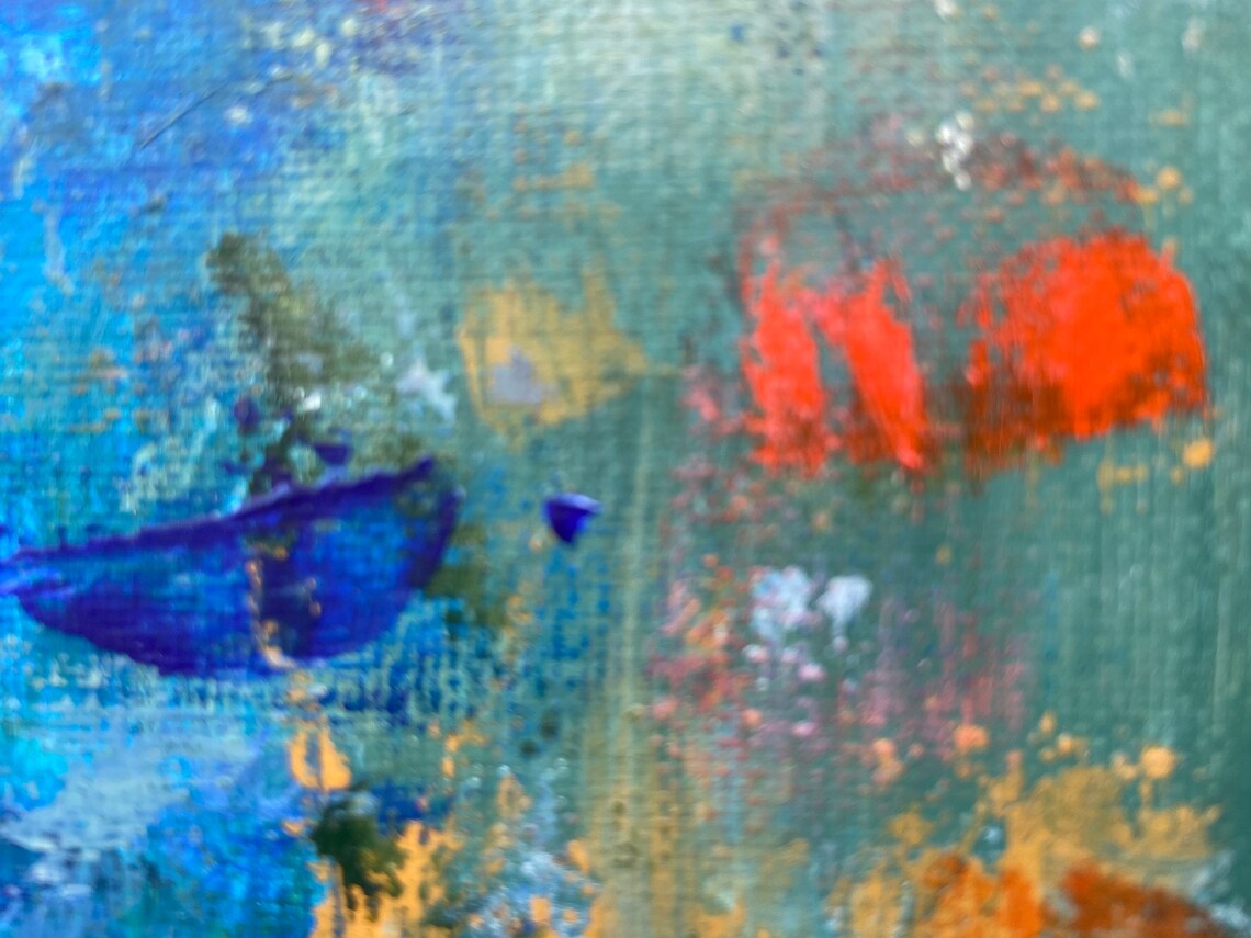 Autumnscape by Kelly Sifferman - Etsy