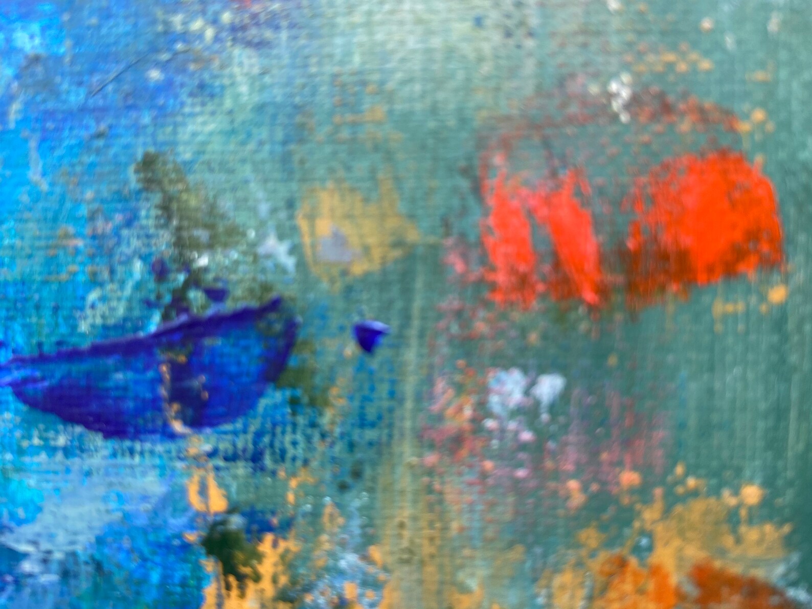 Autumnscape by Kelly Sifferman - Etsy