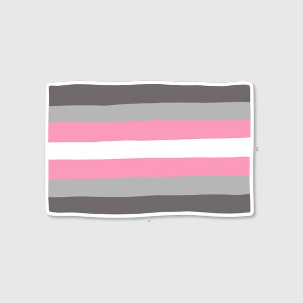 Demigirl - Etsy