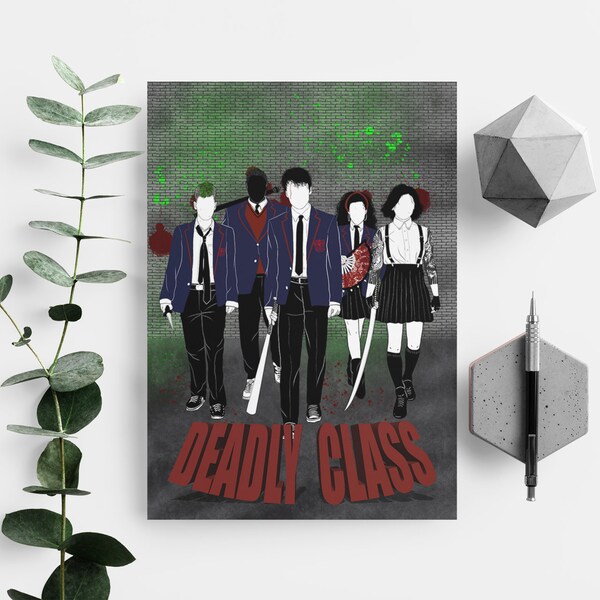 Class - Etsy UK