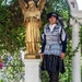 Paned Slashed Sleeves - Fantasy Renaissance SCA Faire Larp Garb - PDF ...