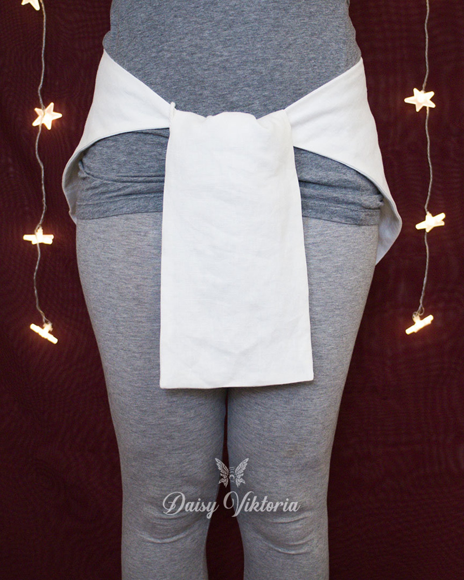 Ancient Egyptian Loincloth and Schenti PDF Tutorial - SCA, Larp ...