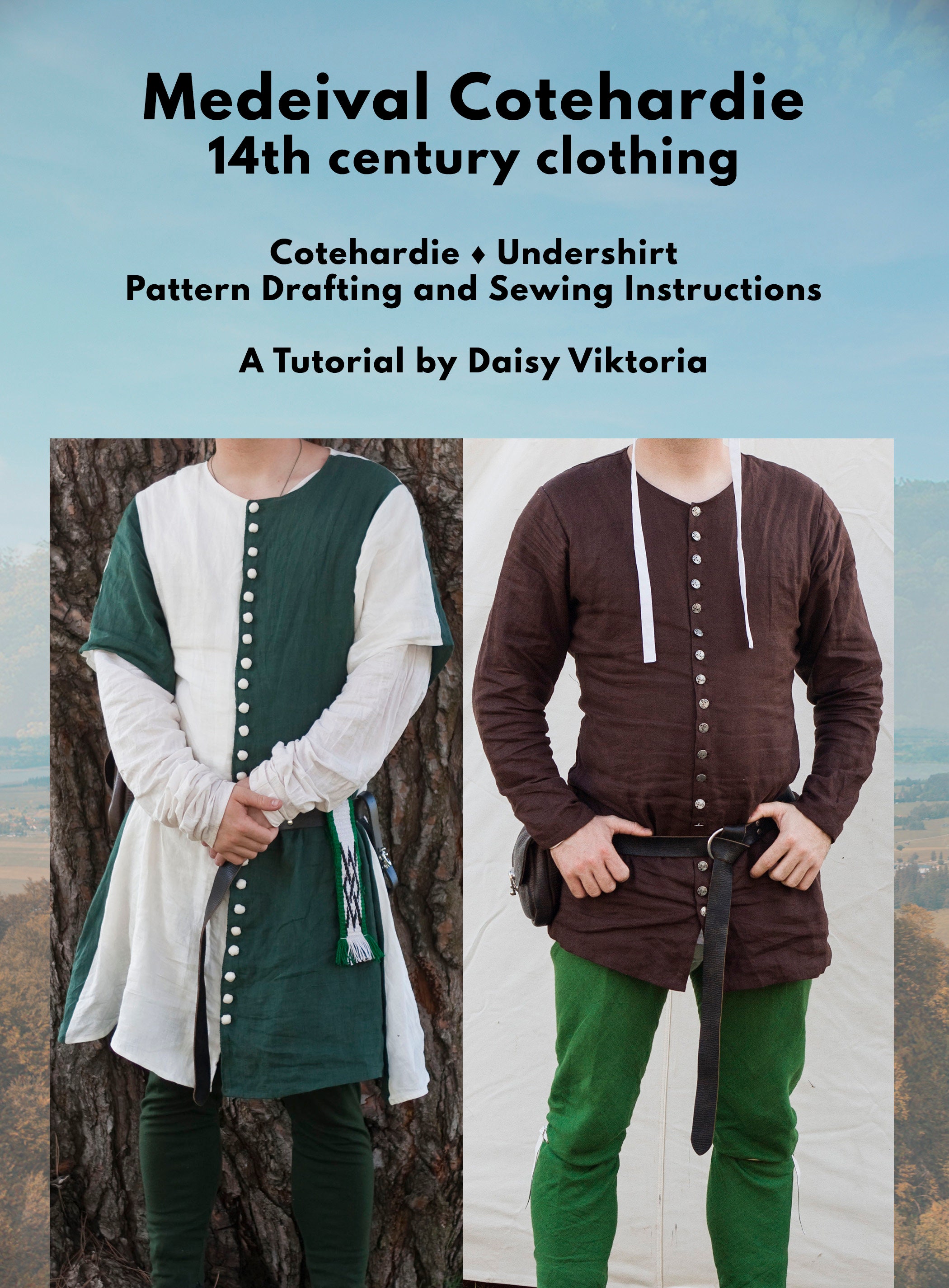 Images 14th Century Garb