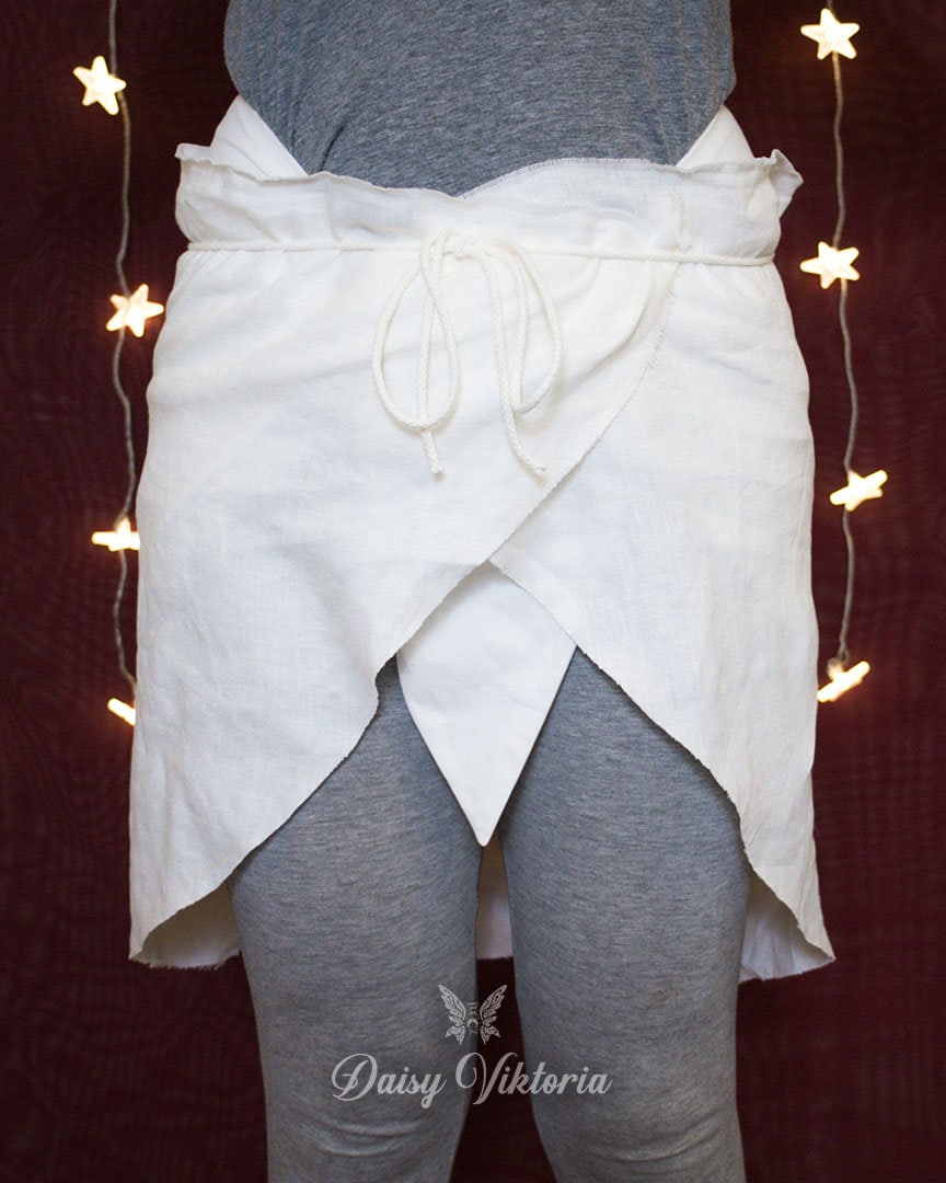 Ancient Egyptian Loincloth and Schenti PDF Tutorial - SCA, Larp ...