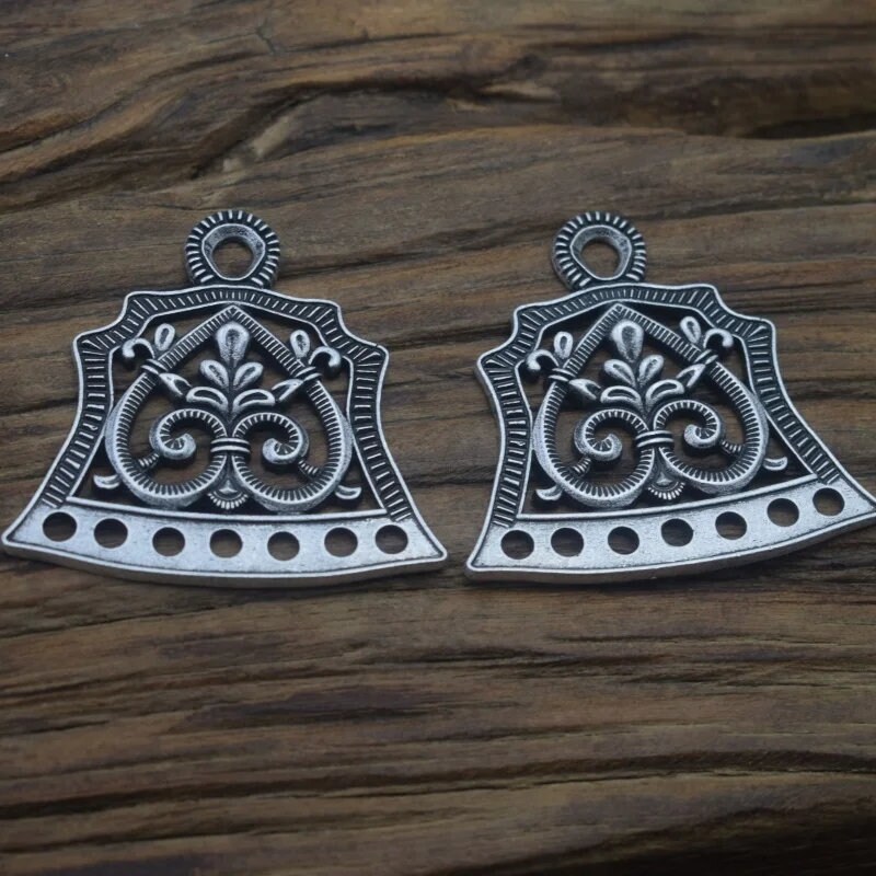 Viking Brooch - Etsy