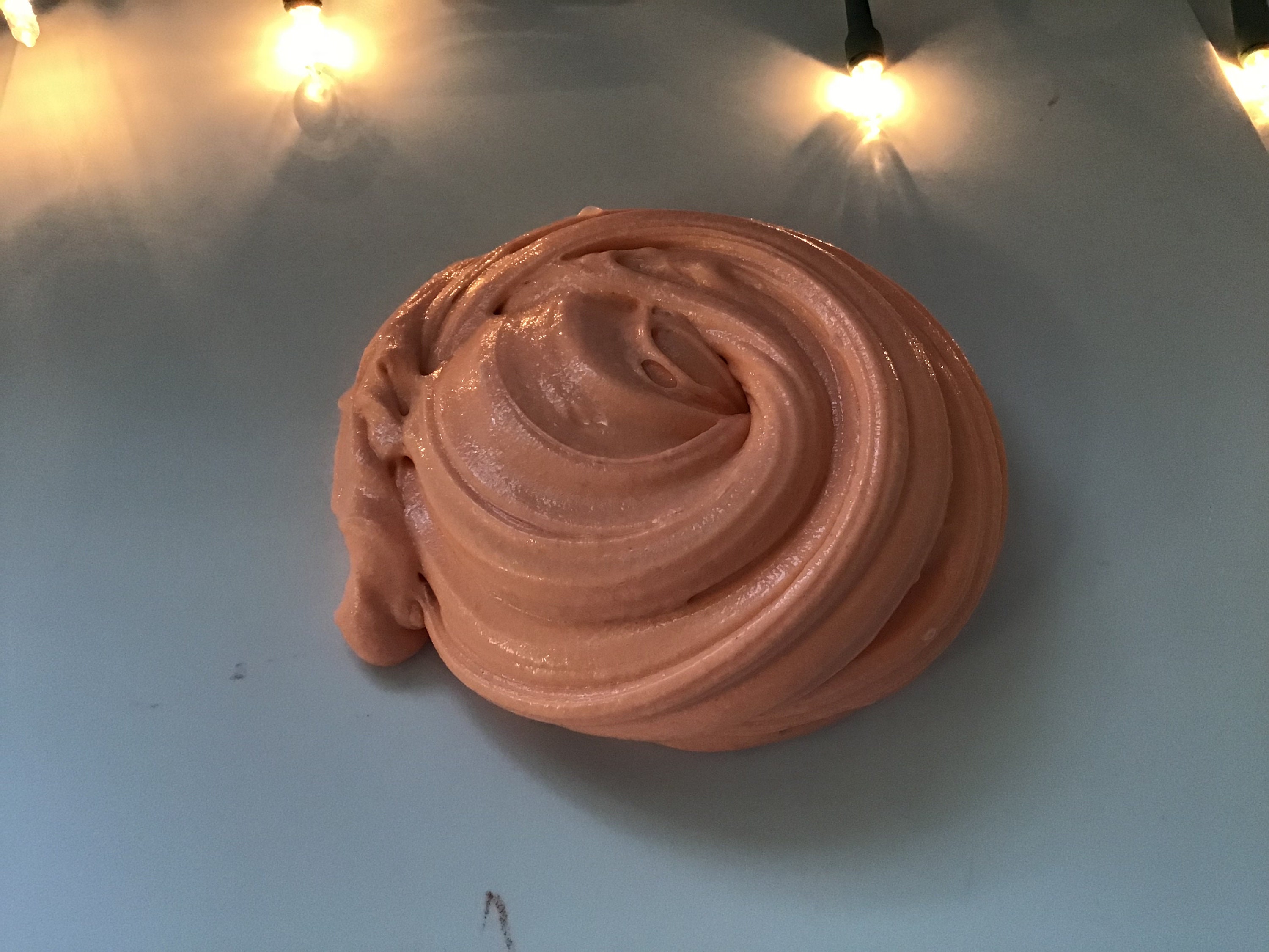 Melted Creamsicle - Etsy