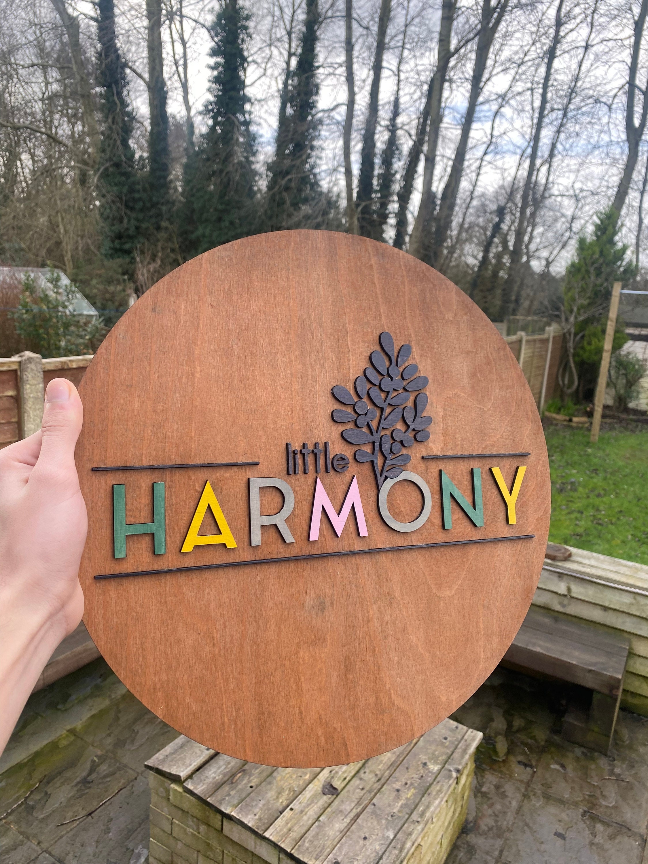 Business Signage Customisable House Signs - Etsy UK