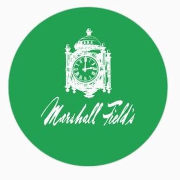 Marshall Fields - Etsy