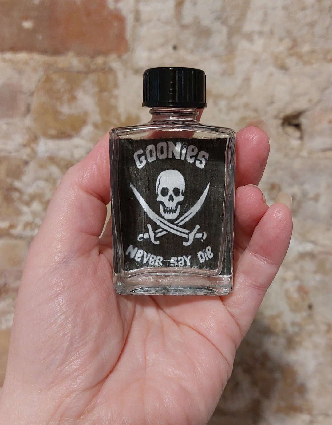 WATER From THE GOONIES Filming Locations Cannon Beach Haystack Rock ...