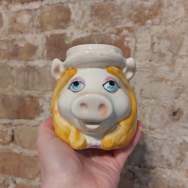 Sigma Muppets - Etsy