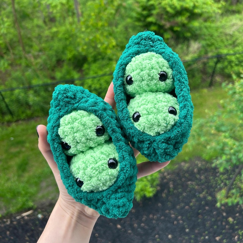 Little Stuffys - Etsy