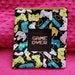 BDSM Handcuff Cross Stitch Pattern With Color Coded Chart - Etsy