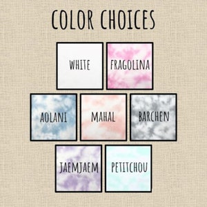 Name Checklist Pairable - Etsy