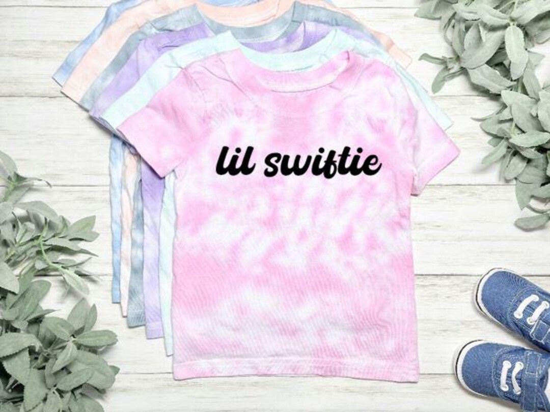 Lil Swiftie Declarable - Etsy