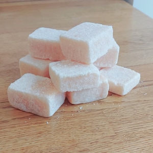 Moroccan Musk Solid Perfume Bar, Natural Berber Traditional Handmade ...