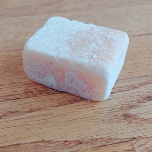 Moroccan Musk Solid Perfume Bar, Natural Berber Traditional Handmade ...