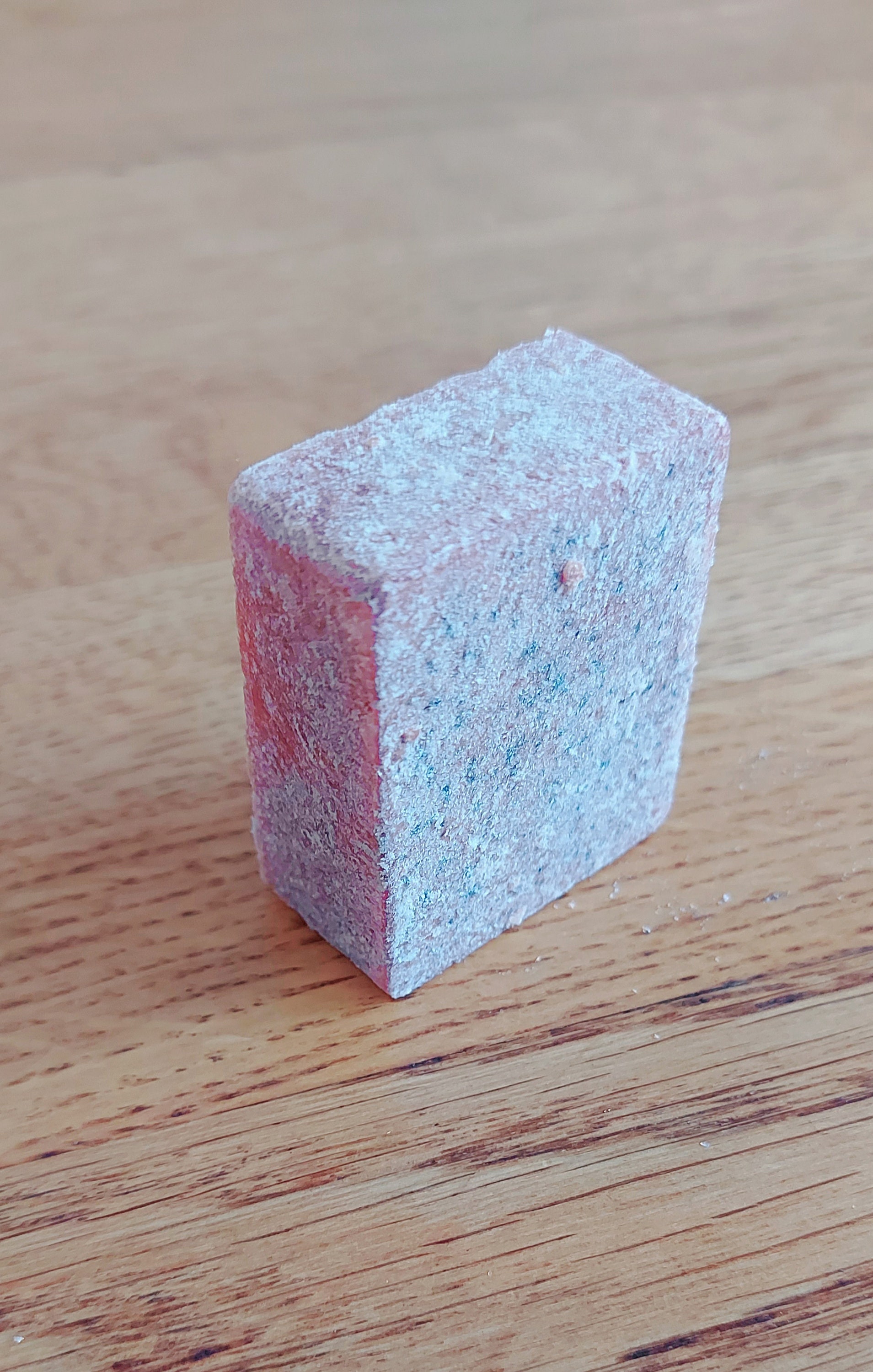 Moroccan Amber Resin Solid Perfume, Traditional Handmade Natural Berber ...