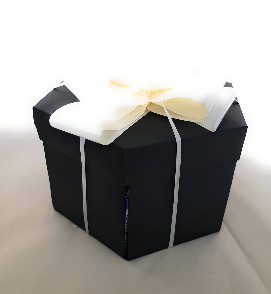 Luxury Explosion Box - Etsy
