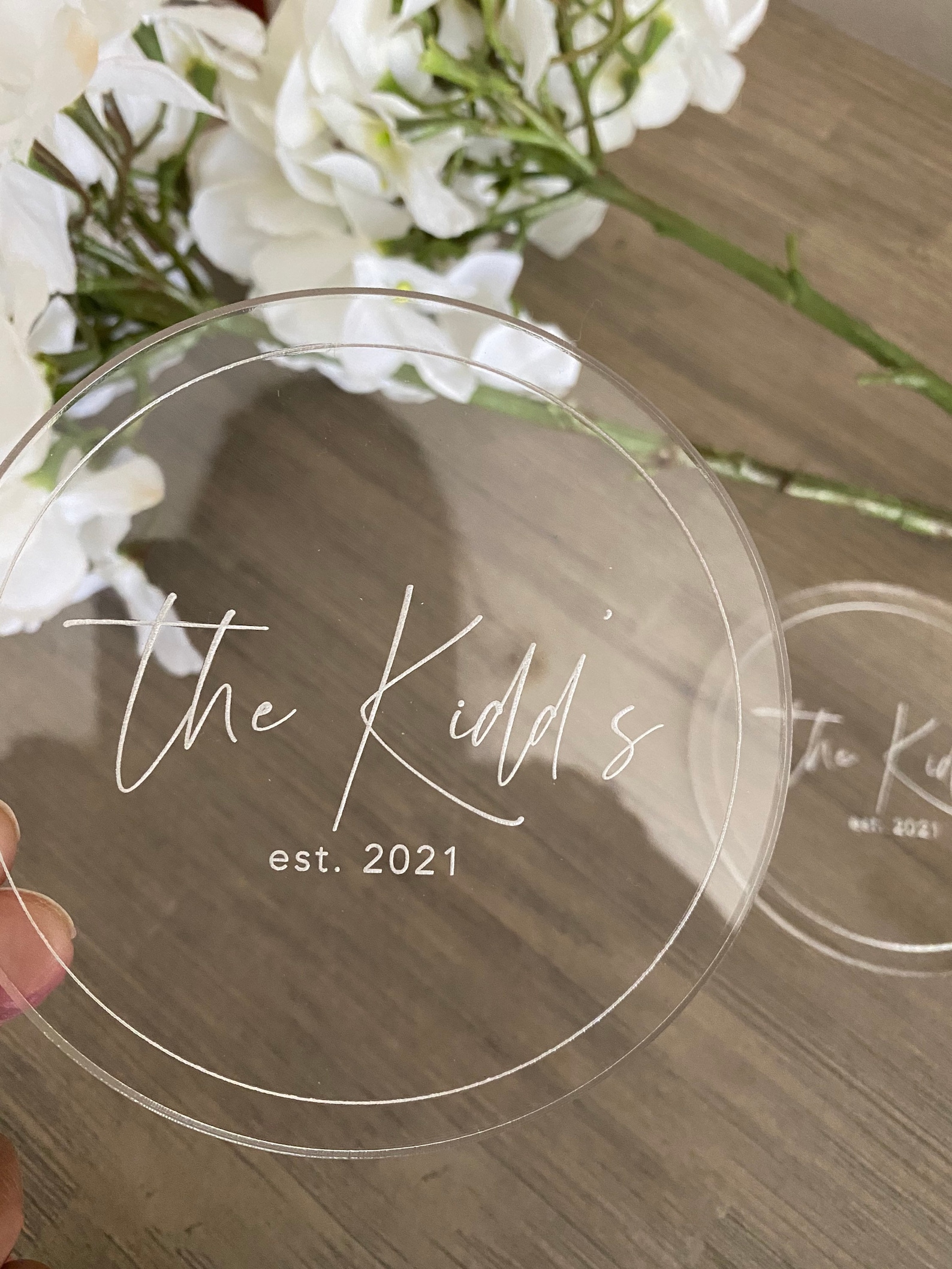 Cool Coasters Coasters Personalized Coasters Custom - Etsy