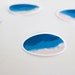 Ocean Sticker - Etsy