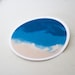 Ocean Sticker - Etsy