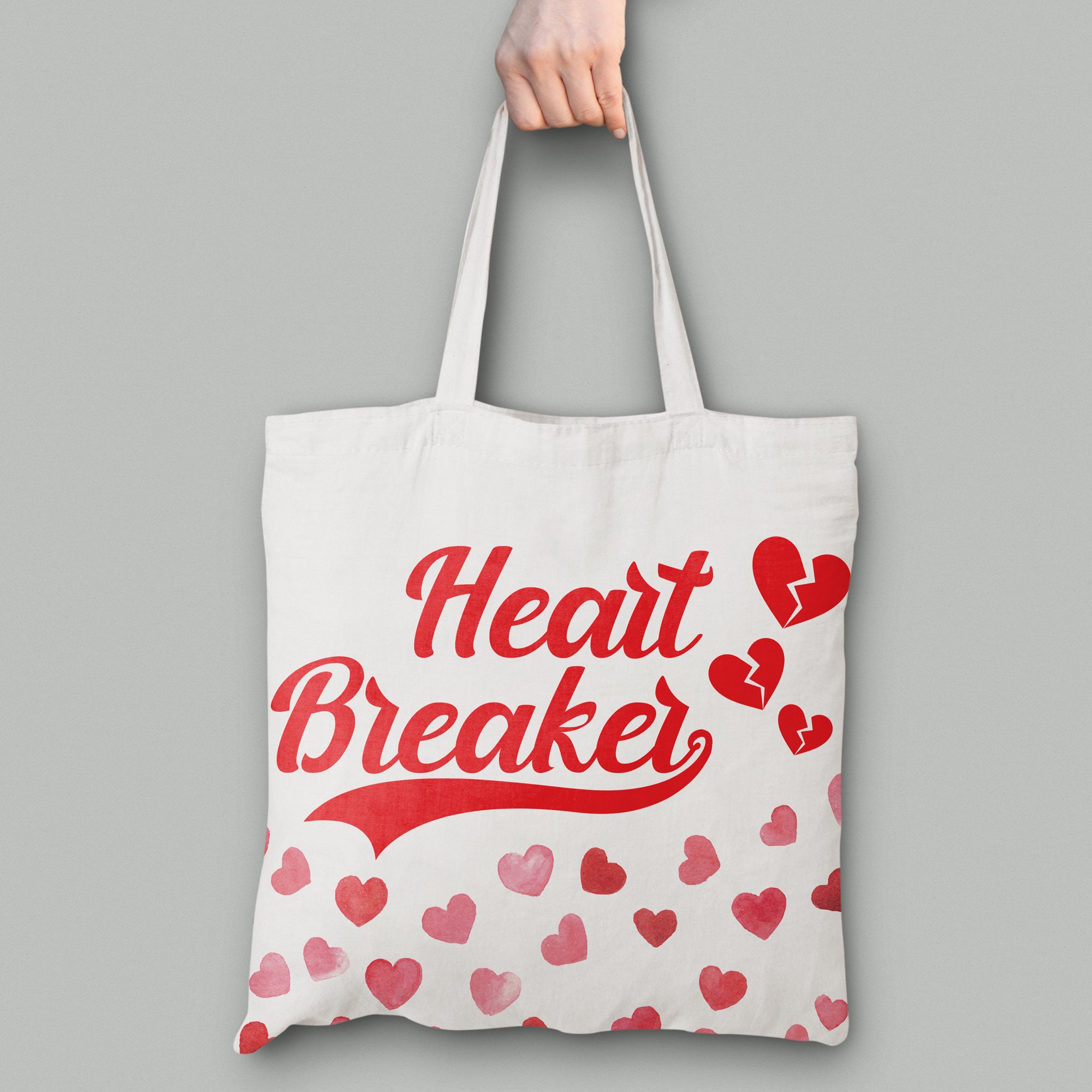 Heart Breaker Valentine's Day SVG Files for Cricut // Cricut Cut Files ...