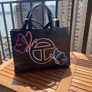 Customized Handpainted Bag *customization Only* - Etsy