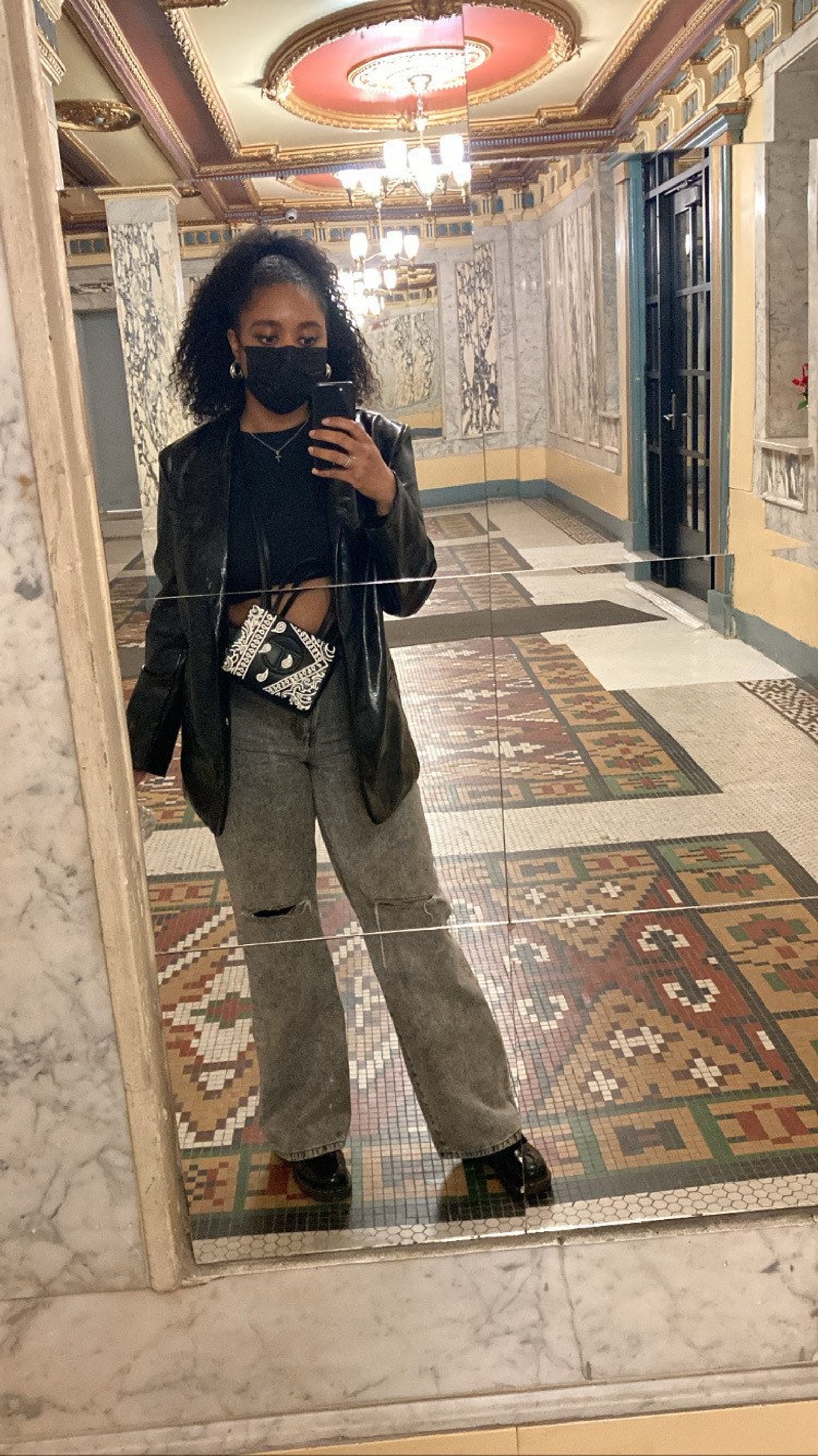 Customized Handpainted Bag *customization Only* - Etsy