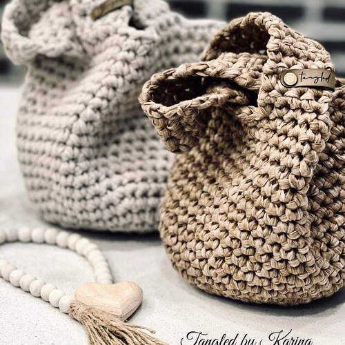 MOSU BAG Japanese Knot Bag Pattern Crochet Pattern DIY - Etsy Australia