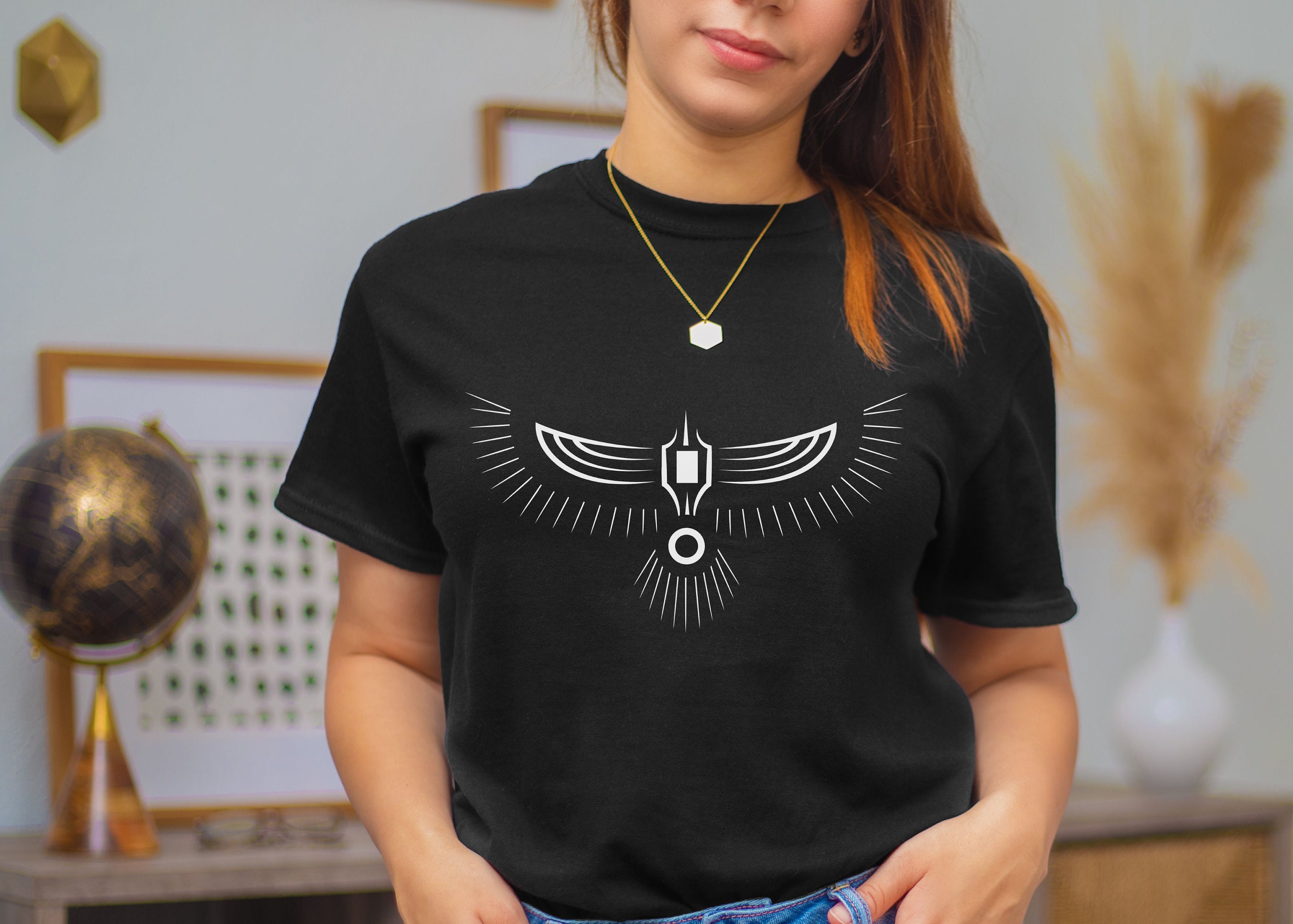 Tribal Eagle, Indigenous Shirt, Native American Shirt, Native American ...