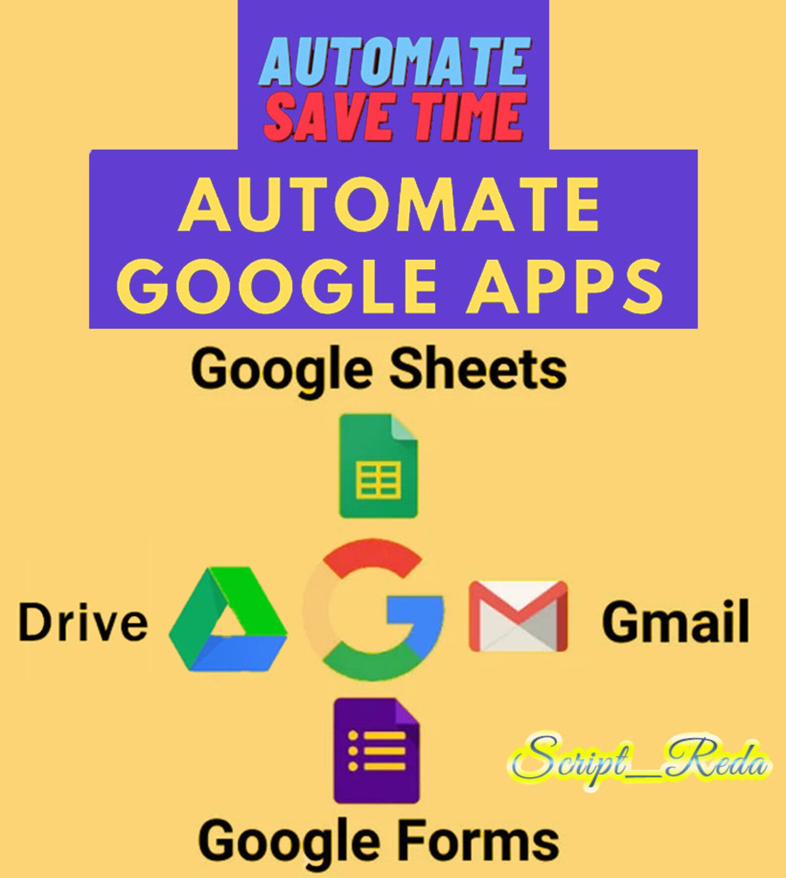 I Will Automate Your Google Drive Using Scripts to Move and Make Copy ...